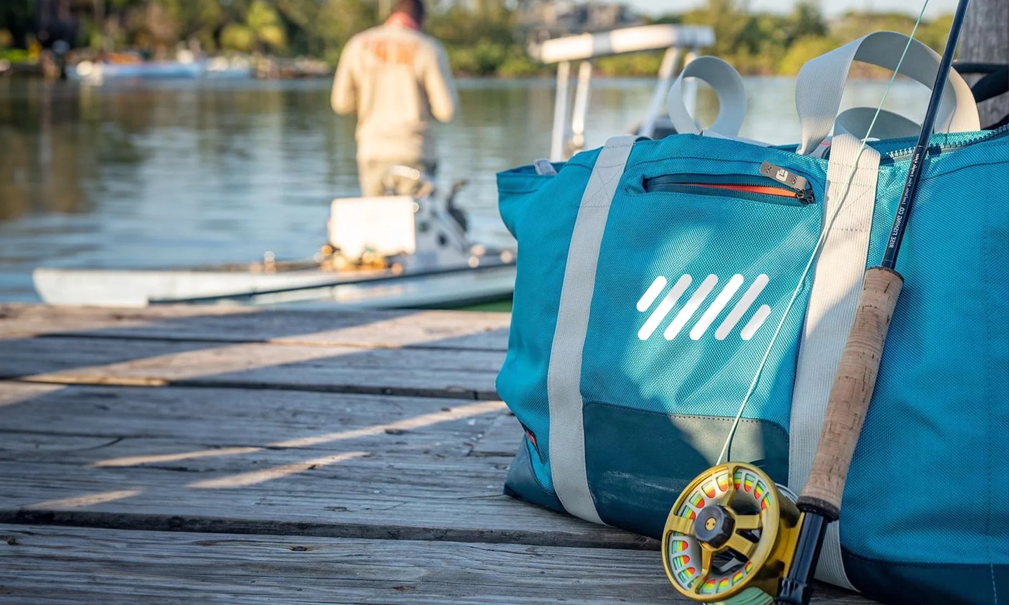 Luggage and Travel – Diamondback Branding