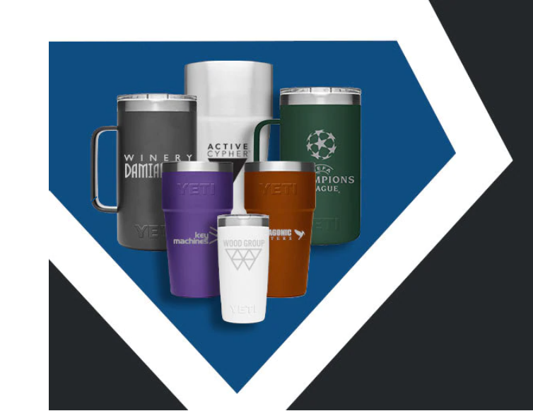 A Word from Will - Our Official Partnership with YETI – Diamondback ...