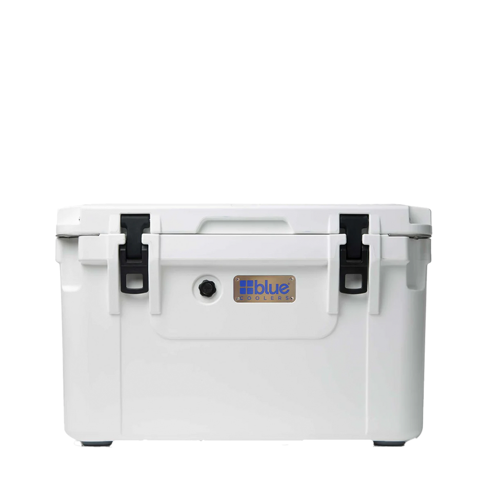 Blue Coolers#N# – Diamondback Branding