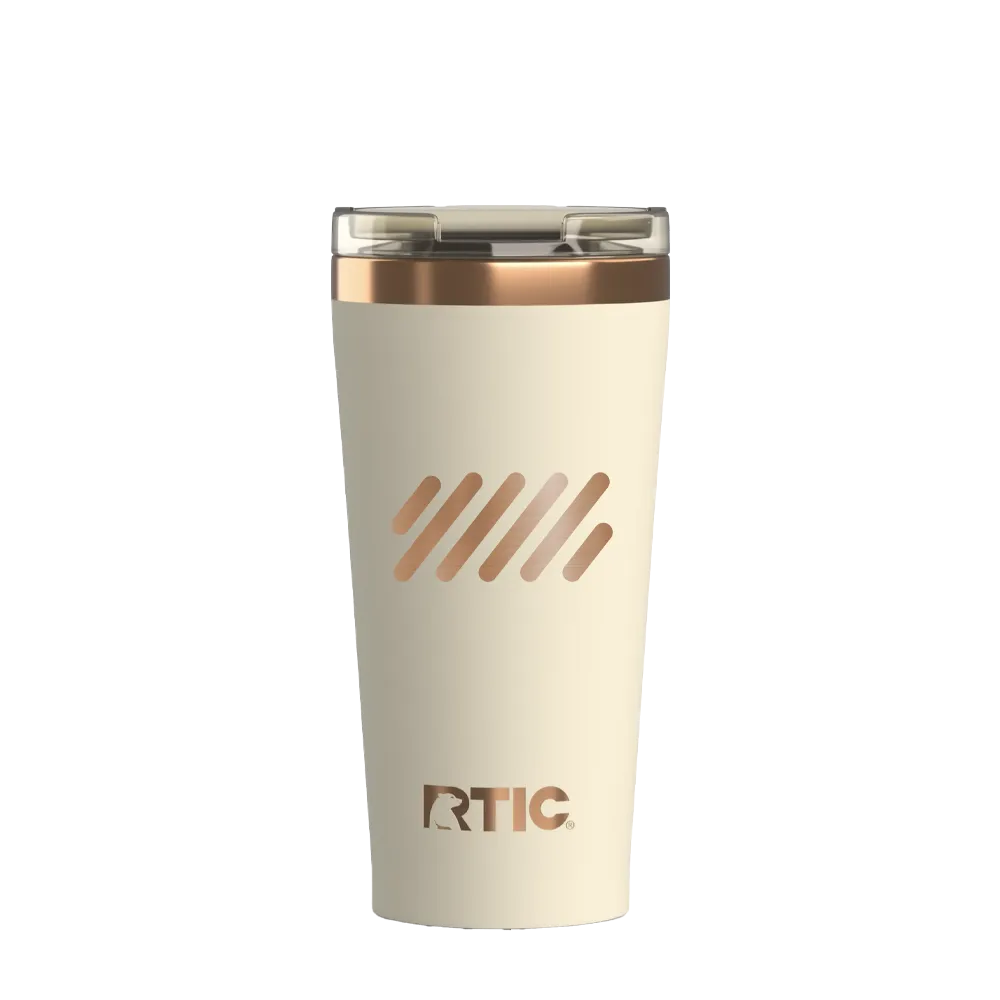 Rtic 18 oz Happy Hour Pint Tumber – Diamondback Branding