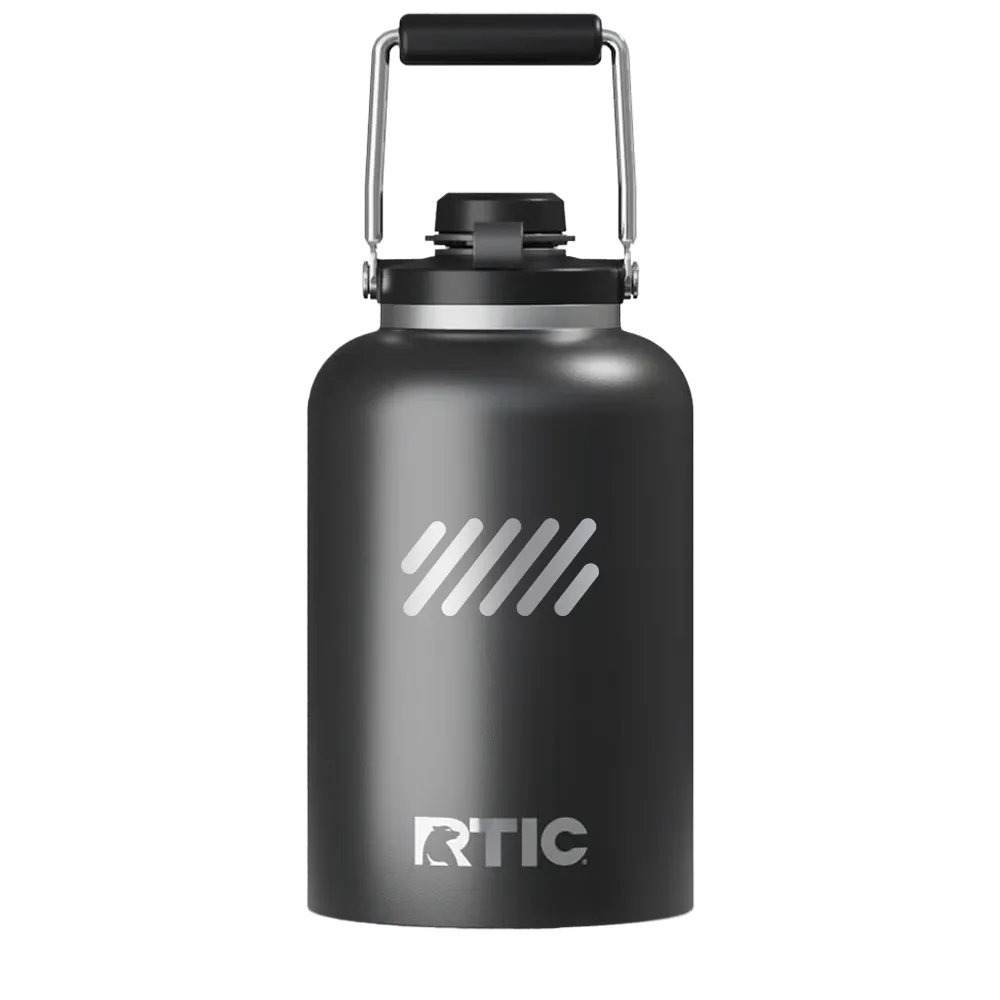 RTIC 1 gal Outback Jug – Diamondback Branding