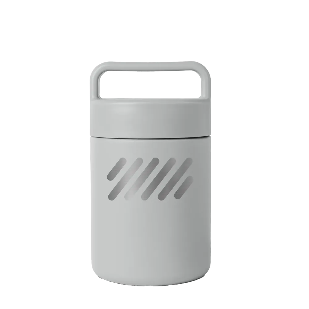 Simple Modern 12 oz Provision Food Jar – Diamondback Branding