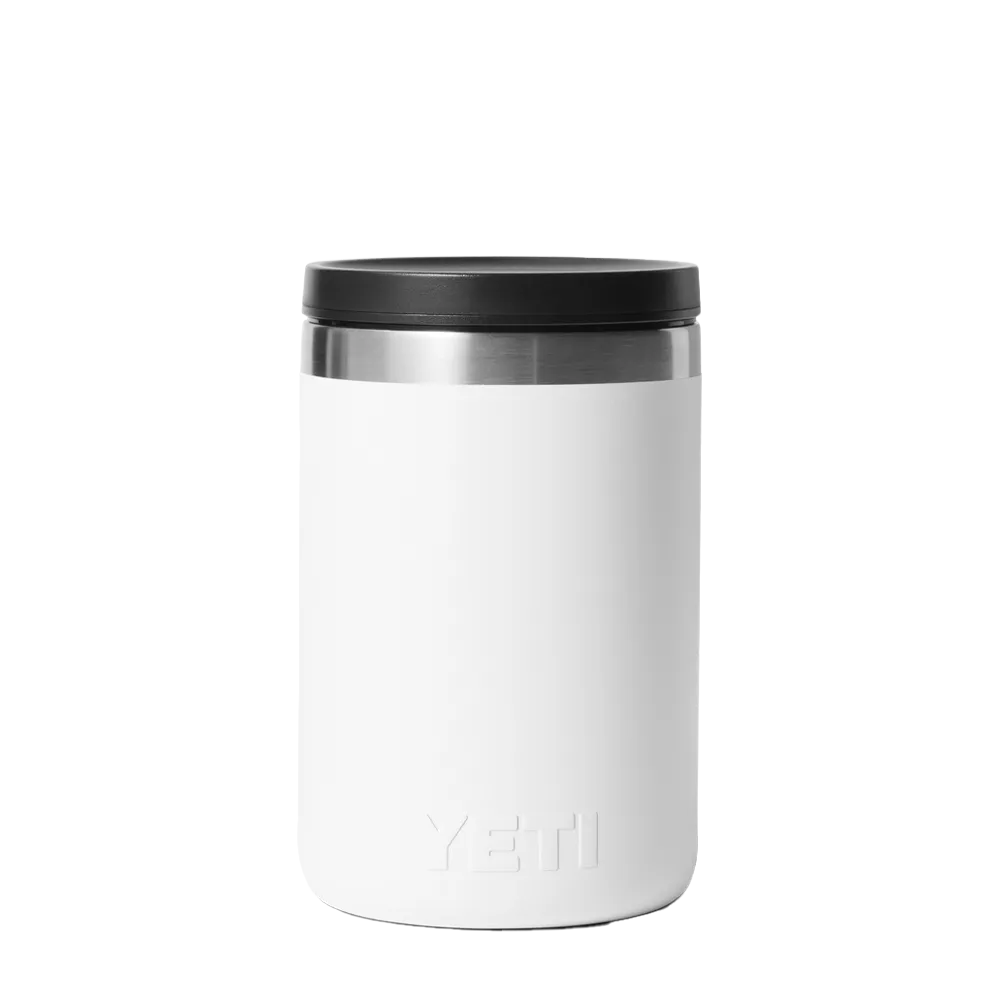 YETI Rambler 16 oz Insulated Food Jar – Diamondback Branding